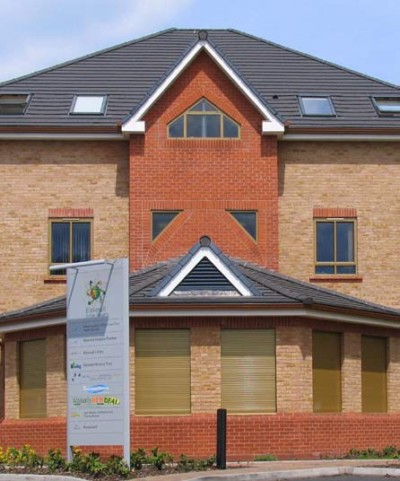 Lintel-Shutter-Municipal-Buildings - B and L Roller Shutters and Garage ...