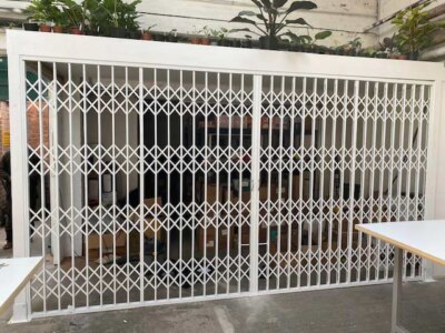x-lattice-security-sliding-grilles - B and L Roller Shutters and Garage ...